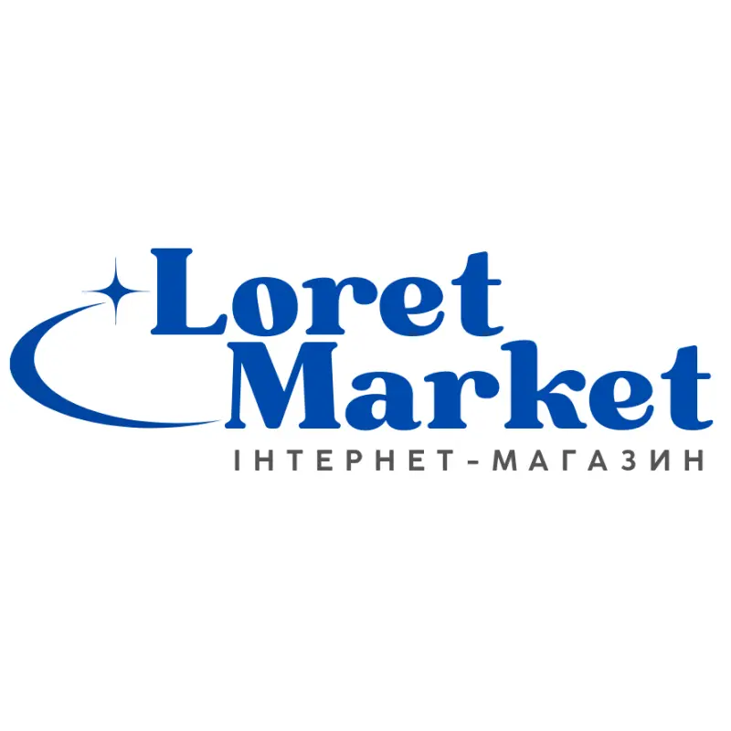 Умови використання * Інтернет-магазин Loret Market